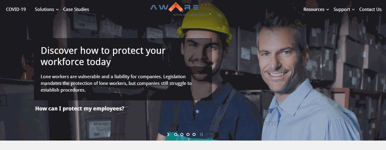 Aware360 - Pricing, Features, and Details in 2025
